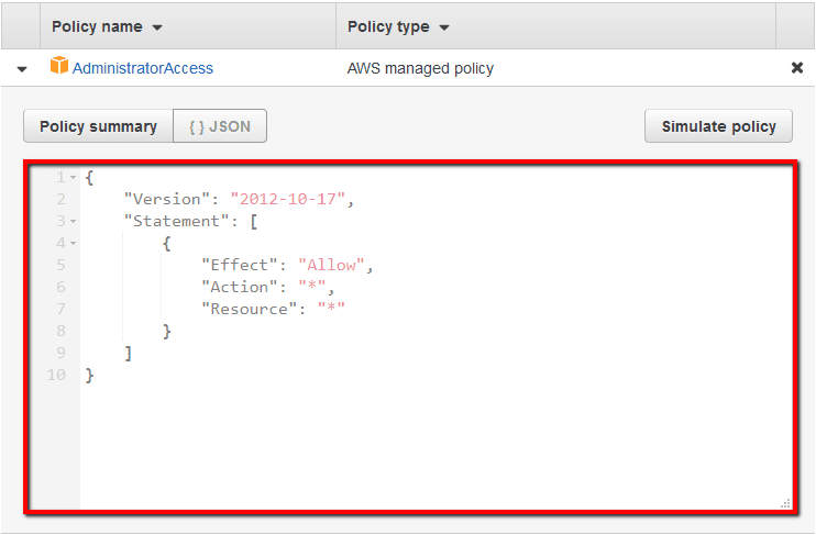 Cloudformation Stack With Iam Role Trend Micro