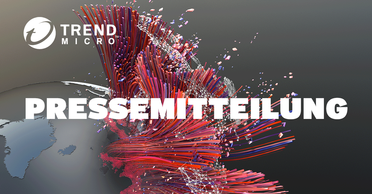 Trend Micro warnt vor einem Anstieg von 75 Prozent bei Ransomware-Angriffen auf Linux | Trend ...