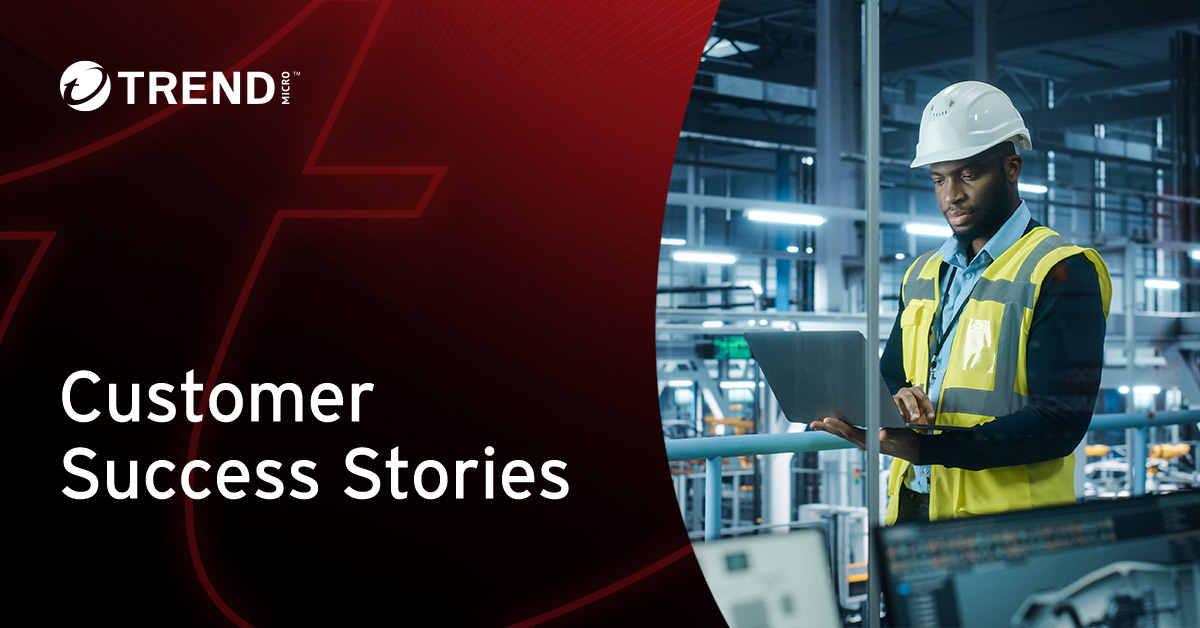 Auto Parts Manufacturer | Trend Micro (US)