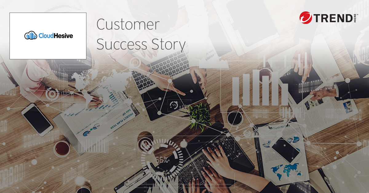 CloudHesive | Trend Micro (US)