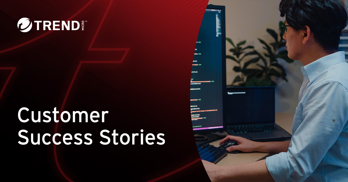 Tech Services Company | Trend Micro (US)