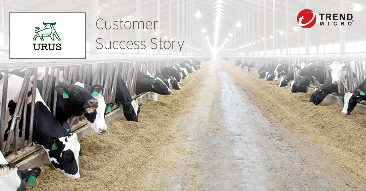 URUS | Trend Micro (AR)