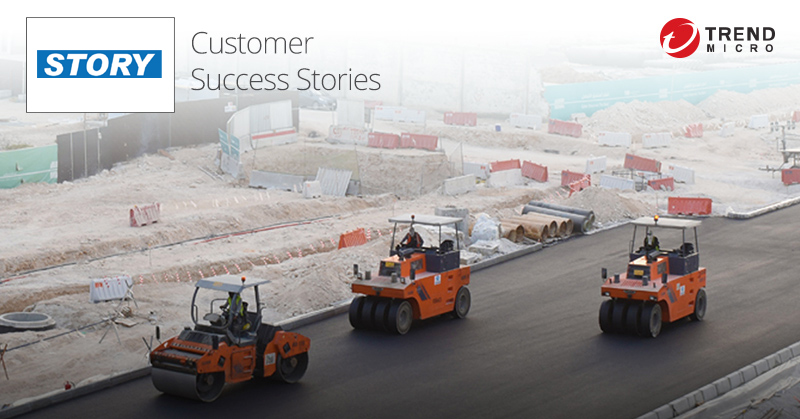 Story Contracting | Trend Micro (US)