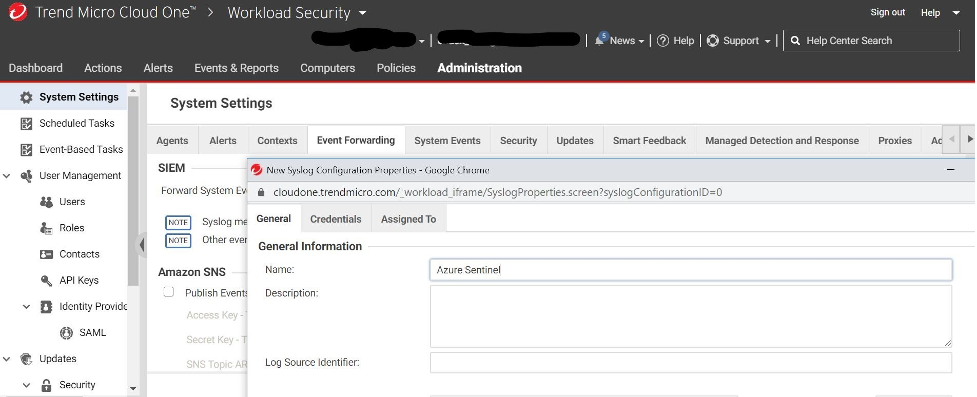 How to Protect Cloud Workloads with Azure Sentinel Integrations How to Protect Cloud Workloads with Azure Sentinel Integrations