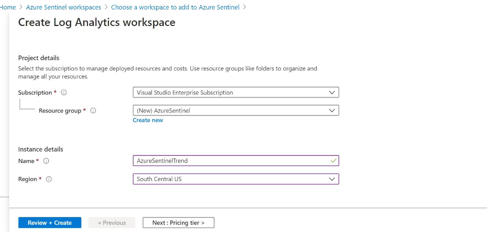 How to Protect Cloud Workloads with Azure Sentinel Integrations How to Protect Cloud Workloads with Azure Sentinel Integrations