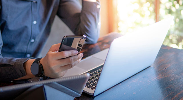 Riding the Consumerization Wave | Trend Micro (US)