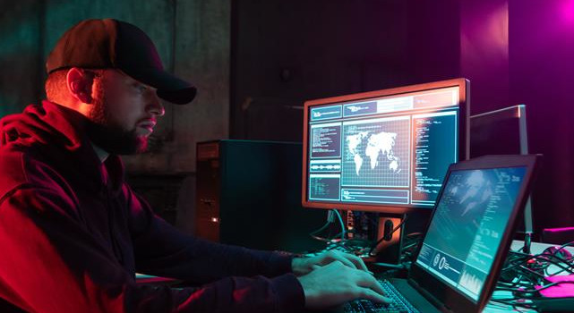 Who is the Threat Actor Behind Operation Earth Kitsune?