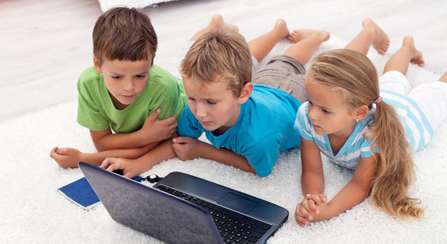 Trend Micro Guardian: Protecting Your Kids On-the-Go | Trend Micro (UK)