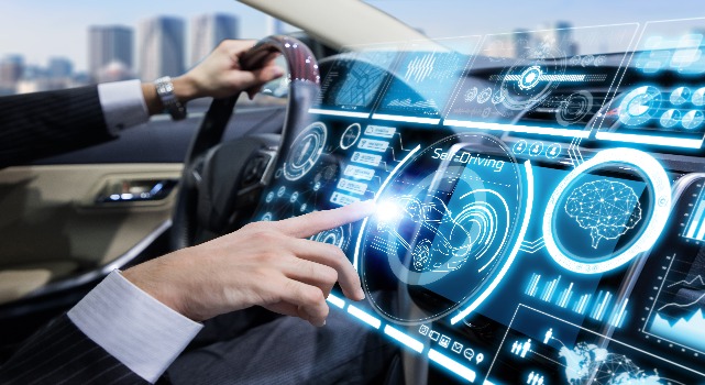 Connected Cars 5G the Cloud Opportunities and Risks | Trend Micro (US)