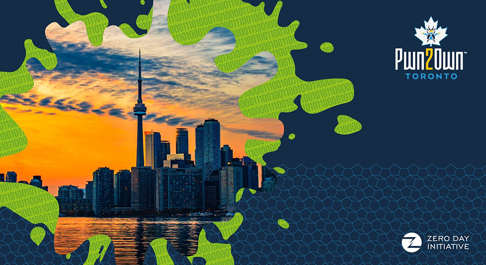 Pwn2Own Toronto 2023 - Day Three Results | Trend Micro
