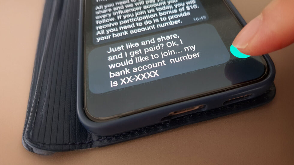 Don’t Get Hired by a Scam: How to Recognize Fake Recruiter Scams